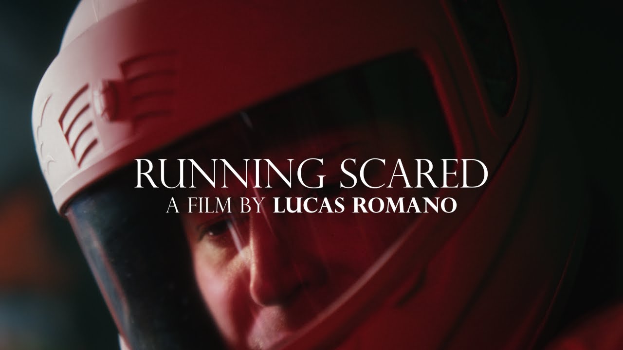Running Scared - A Cinematic Music Video - Shot on Lumix S5 - YouTube
