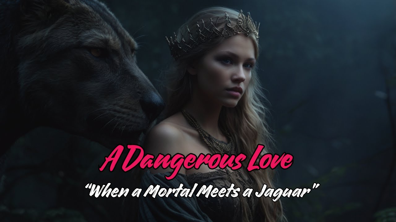 ️The Most Unbelievable Love Story You'll Ever Hear - You'll be Shocked ...