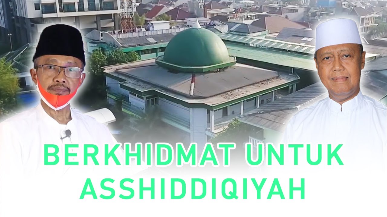 KYAI IMAM MURTADHO SAYUTHI BERKHIDMAT UNTUK ABAH DR. KH. NOER MUHAMMAD ...