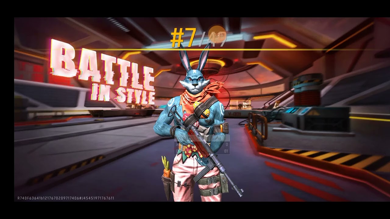 free fire # Murilo t1#só capa amarelo - YouTube