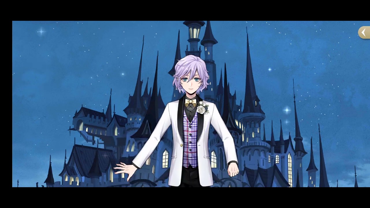 The Phantom Bride Ep.16 EN |twst| - YouTube