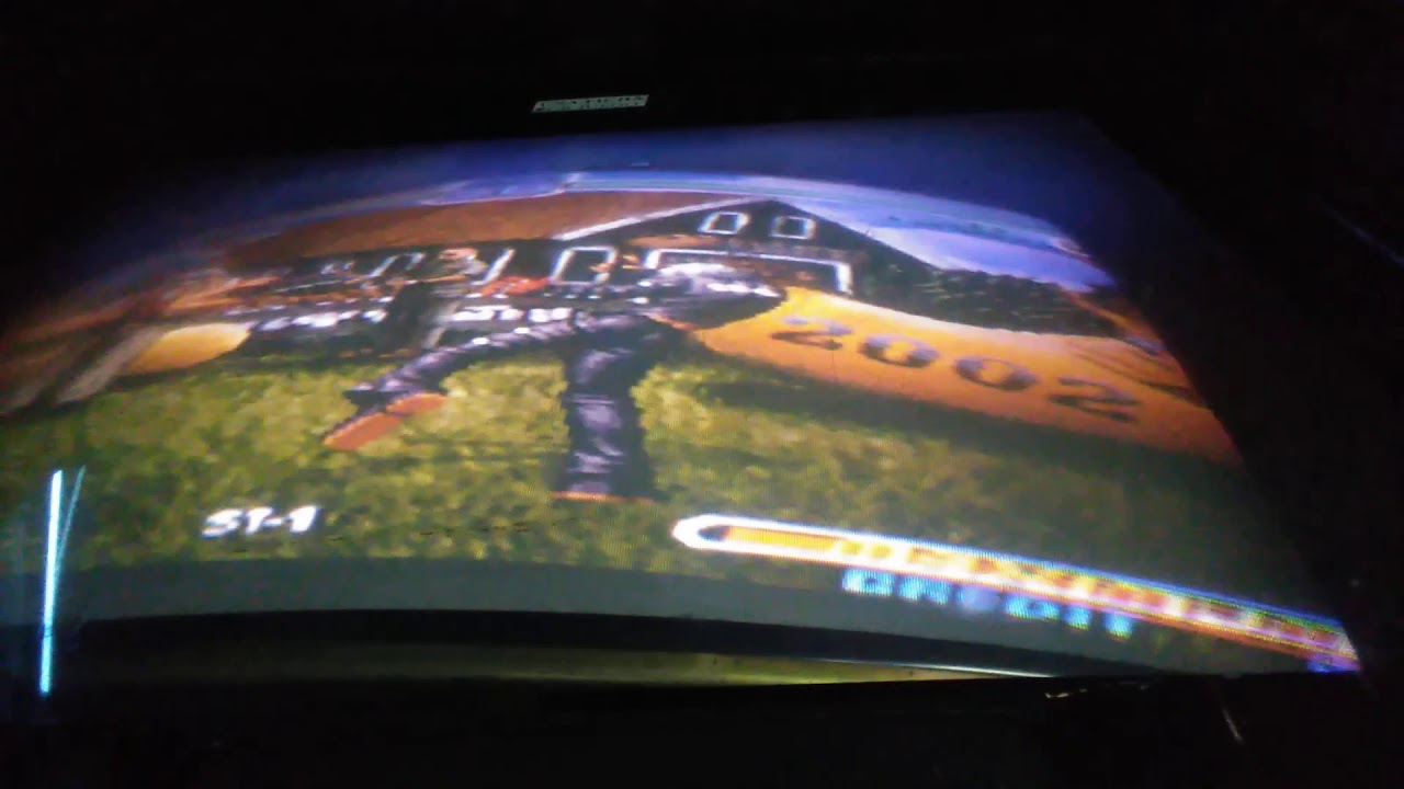 KOF 2002 chang - YouTube