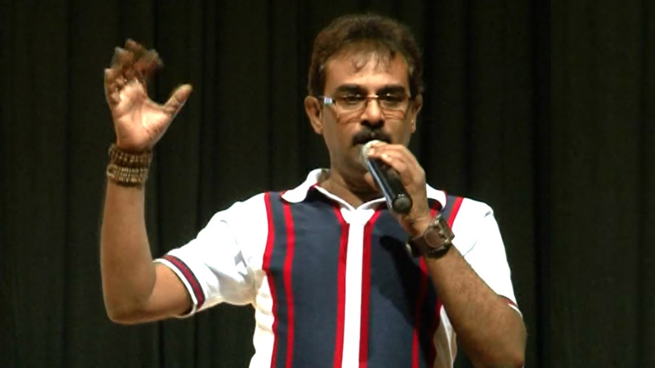 ASHOK KUMAR (Co-Artist) BAPPI LAHIRI Live Performance | Ashok Kumar ...