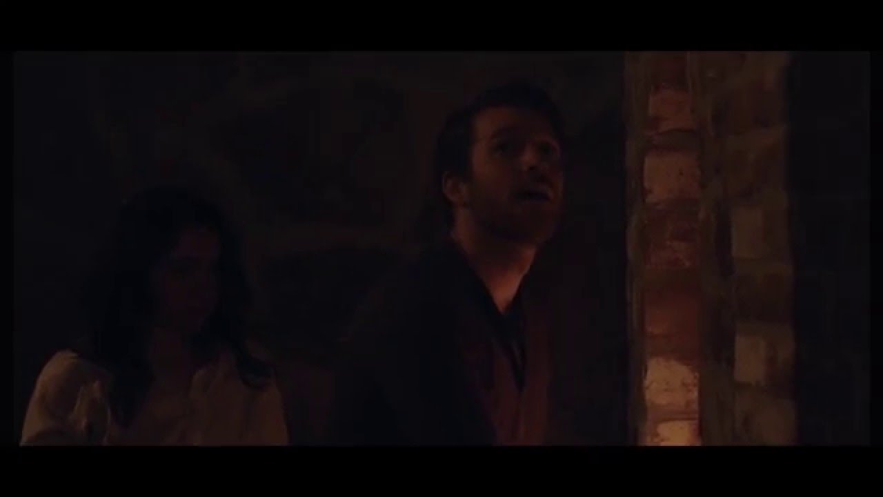 Gerard Ciani Film Reel 2014 - YouTube