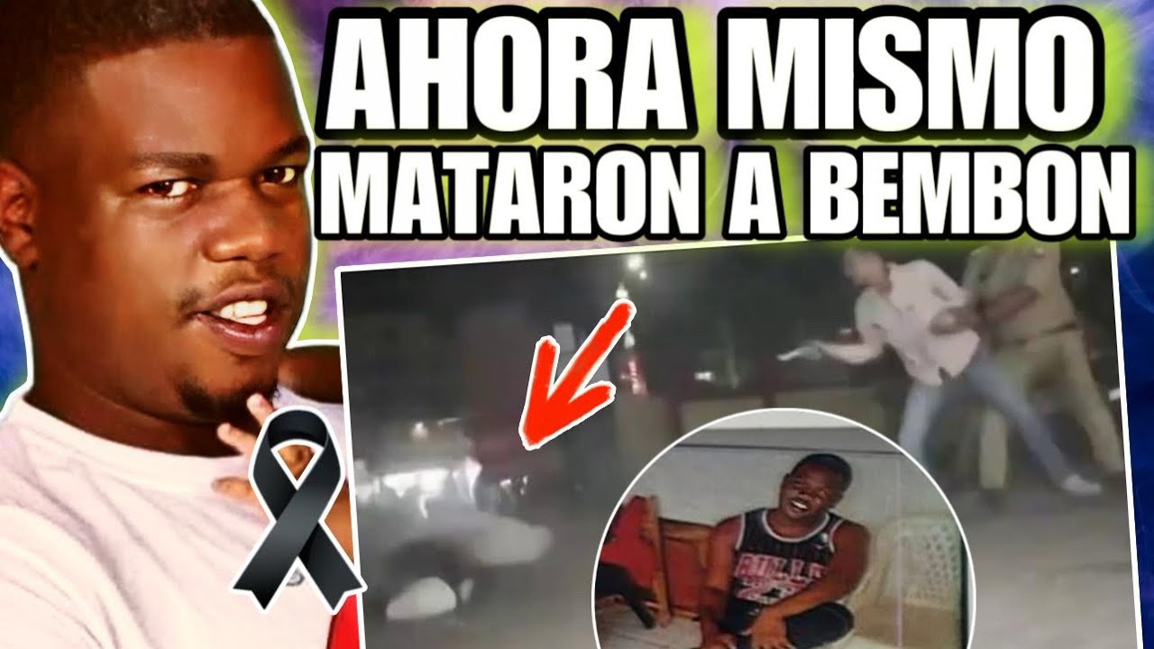 Ay mamá, Miren A quien Acaban de Lamberse al Famoso 'BEMBON' el más ...