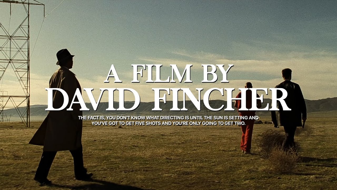 A Film By David Fincher | 4K - YouTube