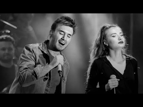 Mustafa Ceceli & Irmak Arıcı Mühür Konser