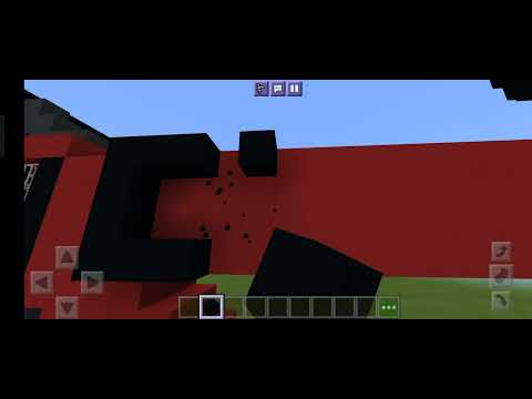 how I make a cycle in Minecraft - YouTube