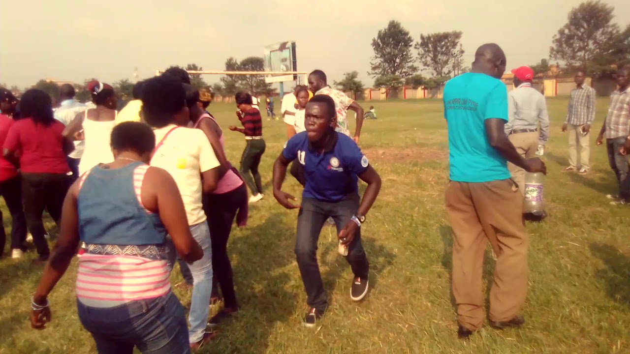 Traditional dance alur - YouTube