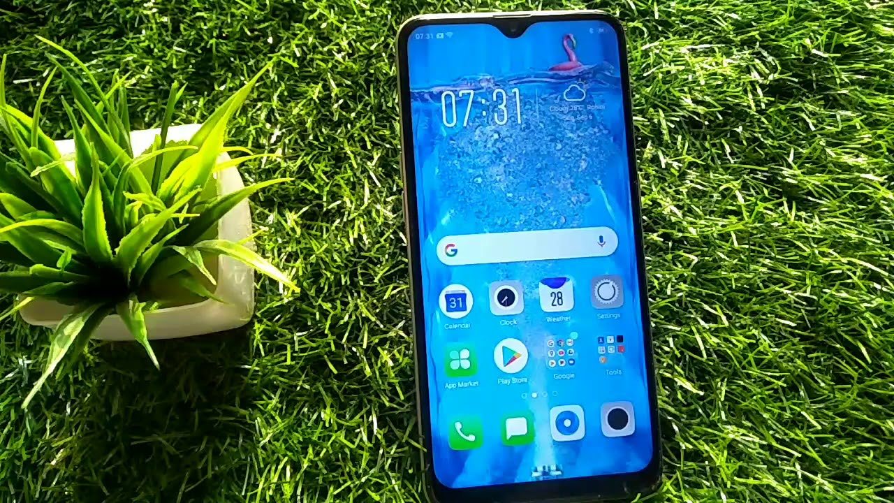 How to customise screen lock time in oppo F9 Pro | screen lock time ...