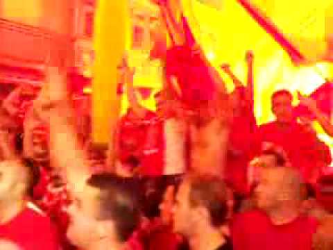 SAN GEJTANU HAMRUN FEAST - YouTube