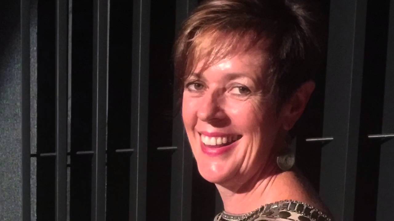 Julie Talbot's Birthday Social 9/4/2016 - YouTube