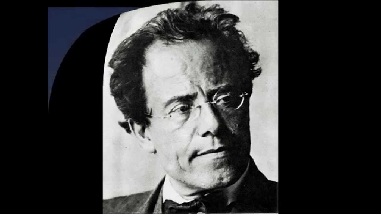 Mahler - Symphony No. 2 "Resurrection" - Giovanni Gandolfo: Piccolo ...