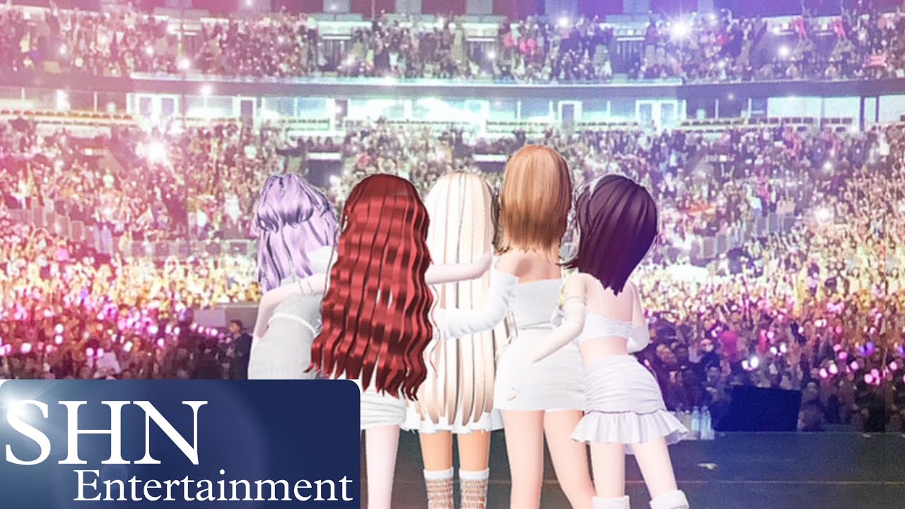 UNA1 MYUN!VERSE FULL CONCERT (Left right,Pandora,Ditto,Love dive,Cookie ...