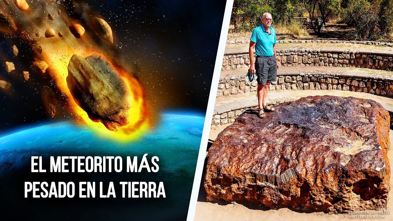 25 Cosas más pesadas del mundo | Una estatua que pesa lo mismo que 100 ...
