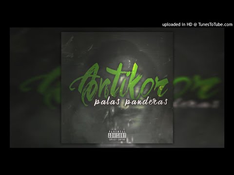 Palas Panderas - Antikor