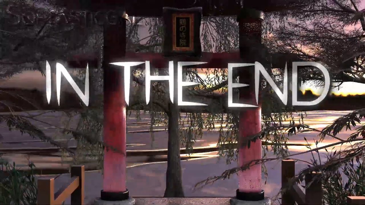 In the end || Roblox MEP - YouTube