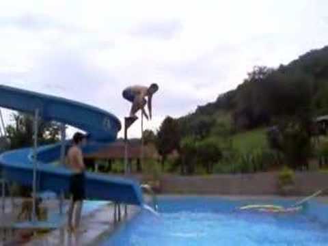 Piscina Maluca