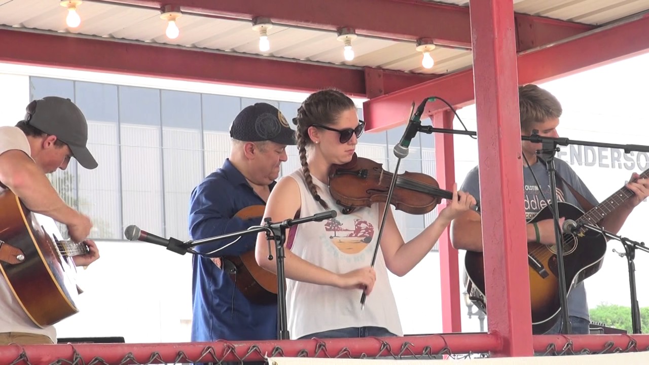 2017-05-27 O2 Open Div Callback 1 - Shira Ellisman - 2017 Athens Fiddle ...