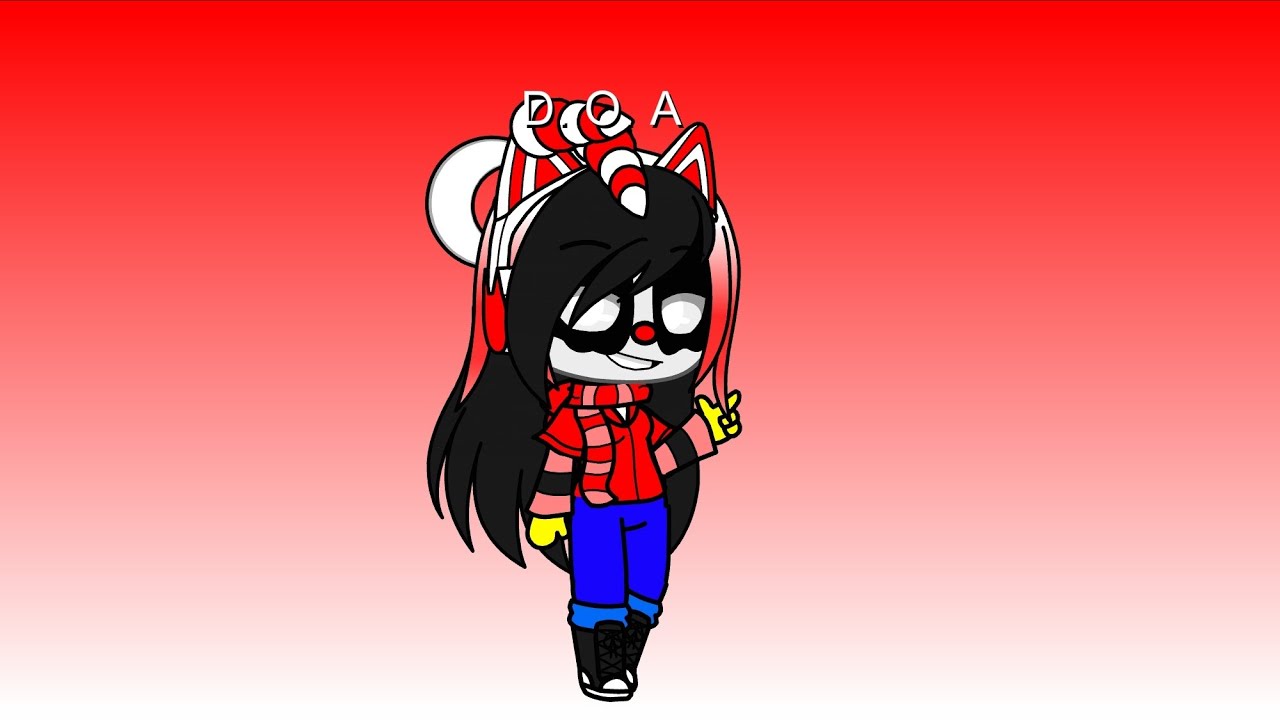 Glitched Chaos- time for a quadrible knockout! @LightningDash7648 - YouTube