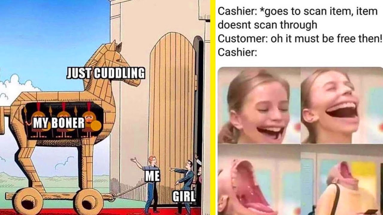 This memes no one can Understand Except me #2 - YouTube