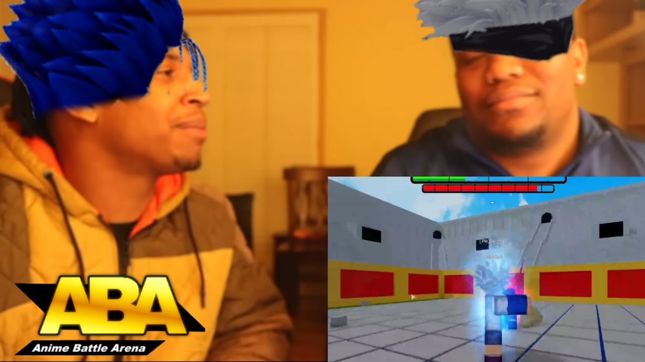 Killua execute buff in a nutshell | ABA - YouTube