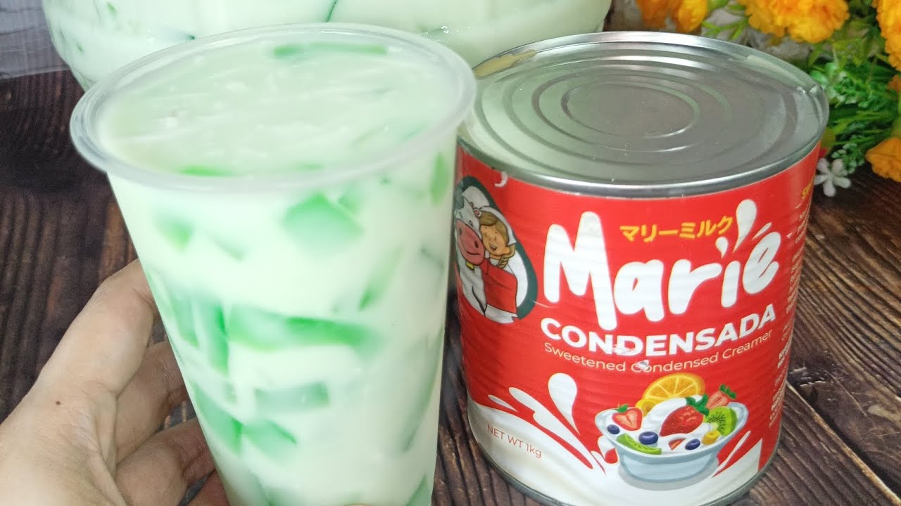 TANGGAL INIT NG ULO MO DITO! NEGOSYONG PATOK NGAYONG SUMMER BUKO PANDAN ...