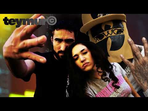 Şahit Varsa Konuşsun | Wu-Tang Hiphop Version (Prod.  teymur©)