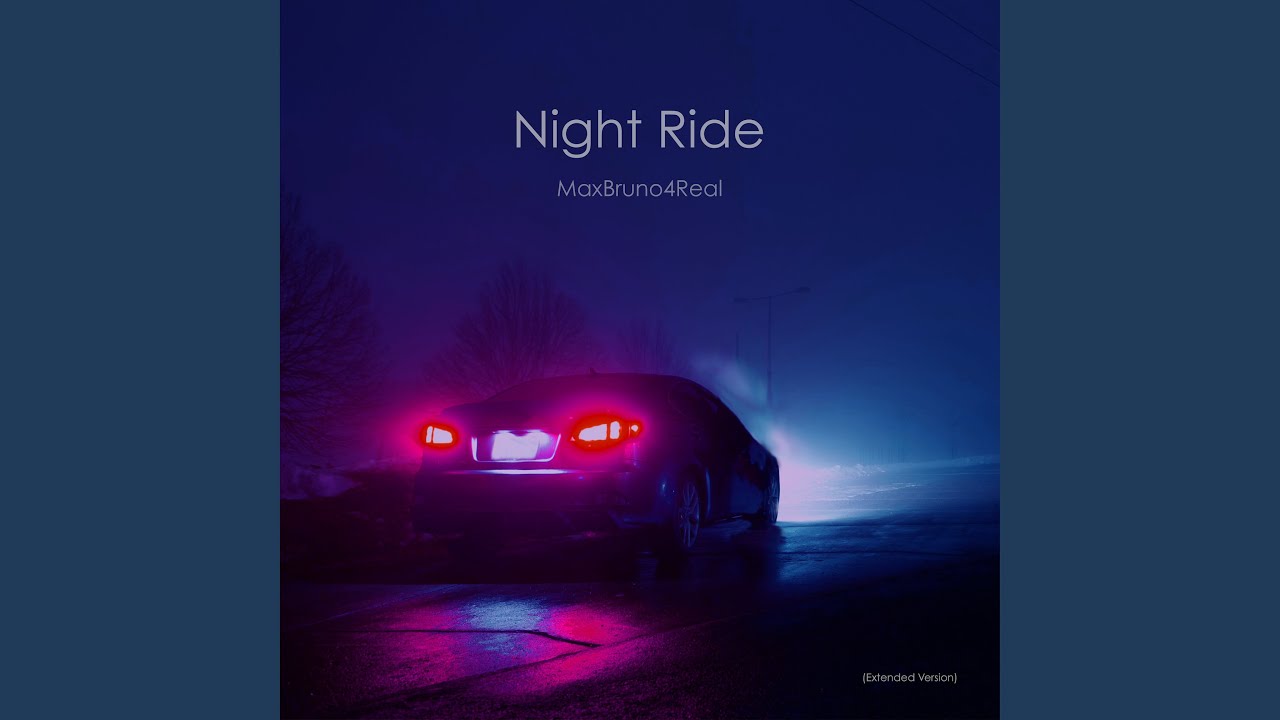 Night Ride (Extended Version) - YouTube