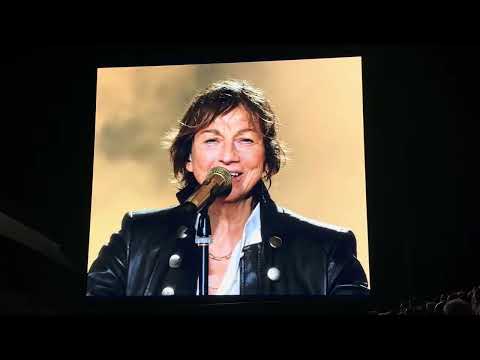 19.09.2026 Berlin Gianna Nannini „La differenza“ #giannanannini #italohits #berlin #waldbühne #live