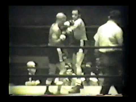 Benny Briscoe | Harold Richardson 1/2 - YouTube