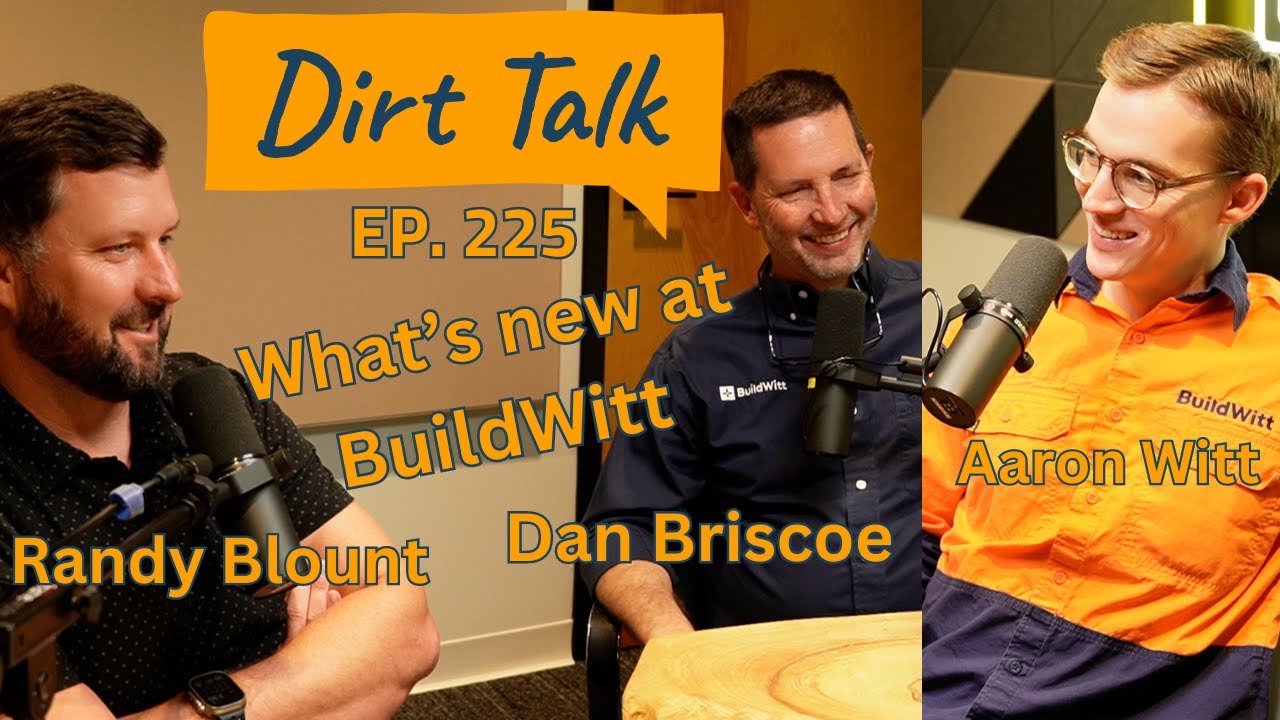 What’s in Store for 2024 with Randy Blount and Dan Briscoe – DT 225 ...