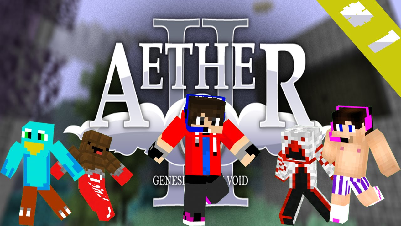 Minecraft Modded Survival Funny Moments: "GET TO THE CHICKEN COOP ...