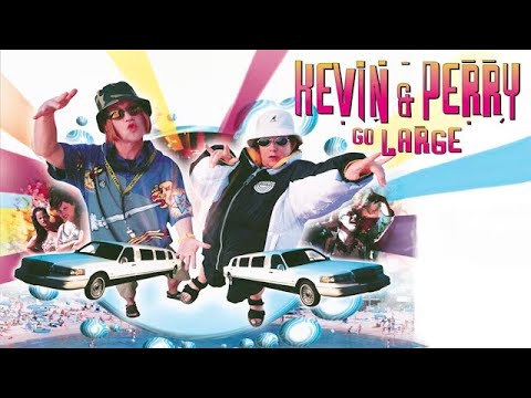 Kevin & Perry Go Large 2000 (Full Movie) - YouTube