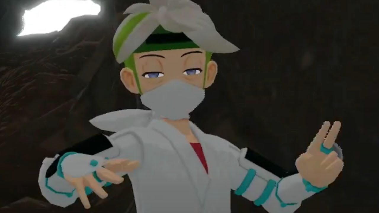 BENI BOSS BATTLE - Pokemon Legends Arceus (How to beat Beni) - YouTube