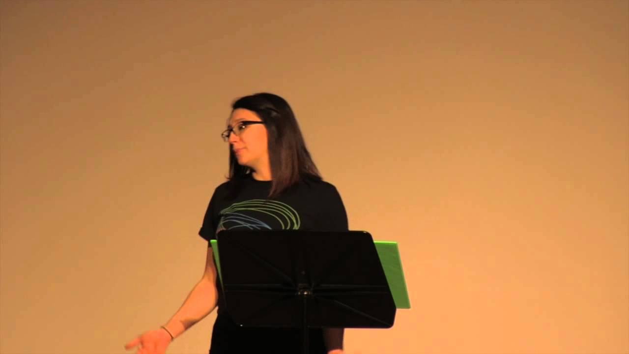 "So Nervous I Could Puke" - Mallory Nelson - YouTube