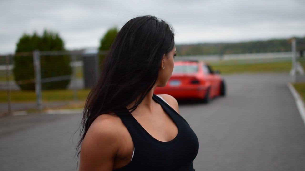 Drifting With MICKBETH - Vlog #1 - YouTube