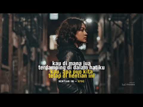 hentian ini karaoke nada wanita