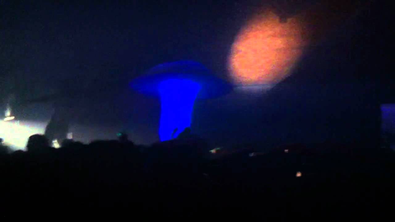 portland,OR Rave Party !! - YouTube