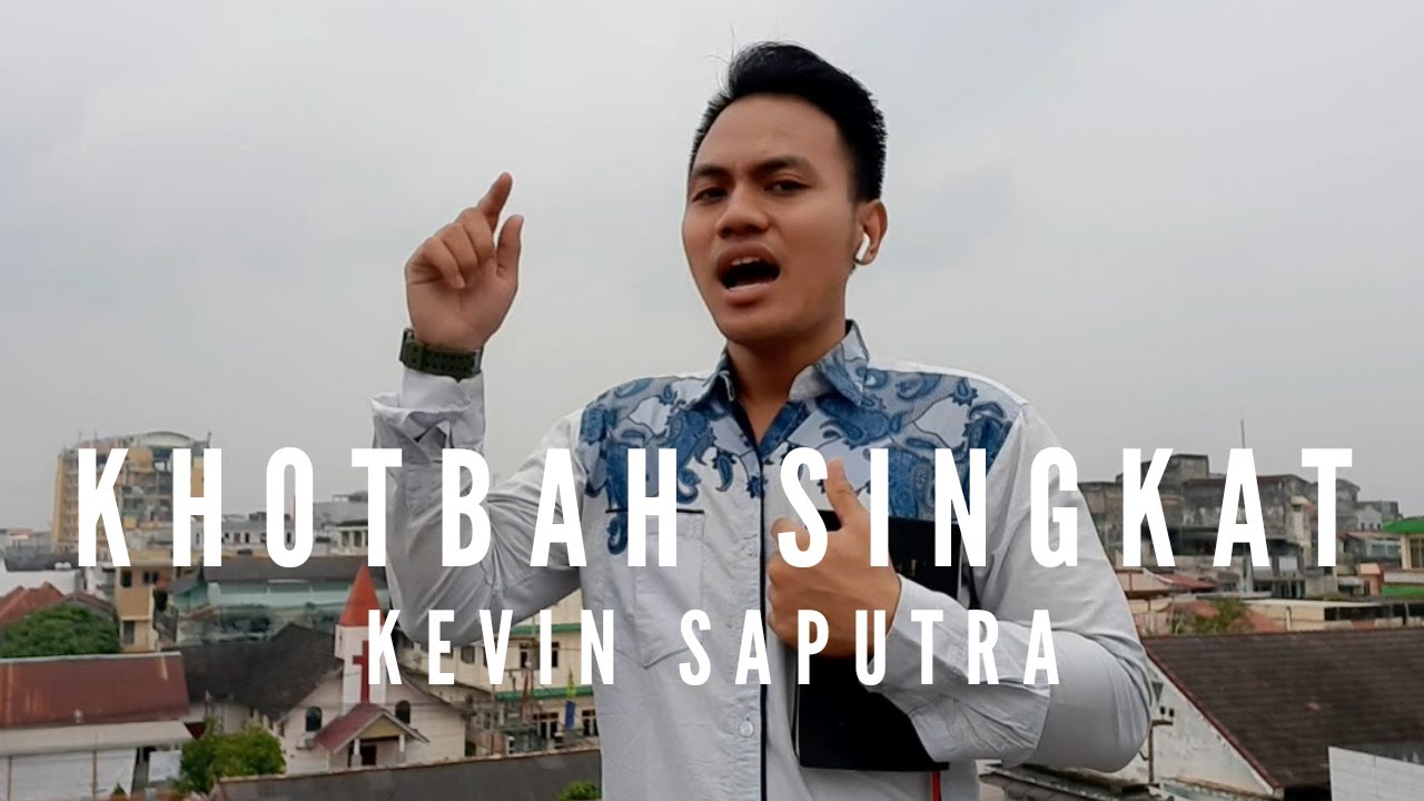 Hasrat Bertemu Yesus, Apa Dampaknya? - Kevin Saputra | Khotbah Singkat #2 - YouTube