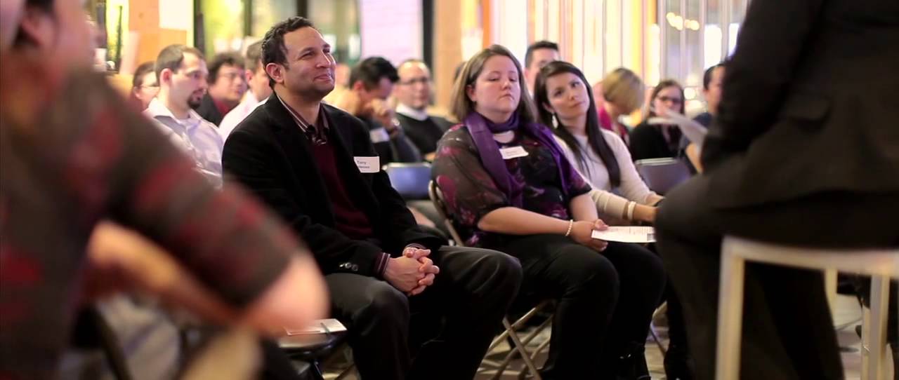 About Us - Aboriginal Professional Association of Canada - YouTube