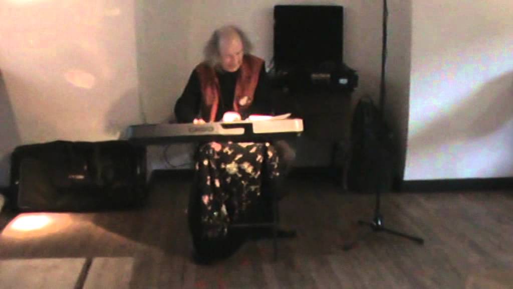 John Calvert - YouTube