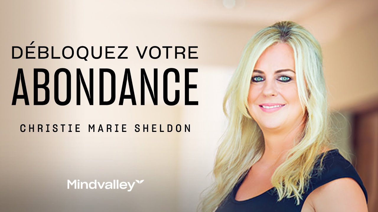 Transformez 2022 en votre année la plus abondante à ce jour | Christie ...