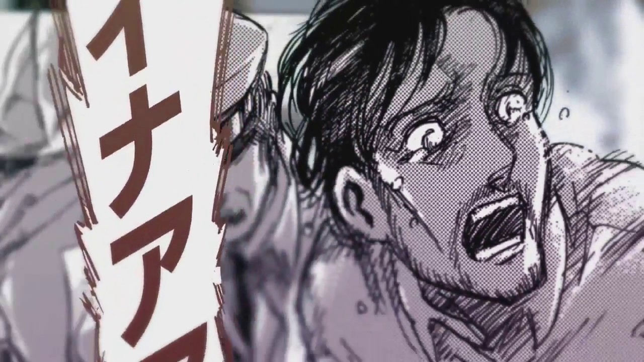 PV Shingeki no Kyojin (Attack on Titan) VOLUME 22 Preview - YouTube