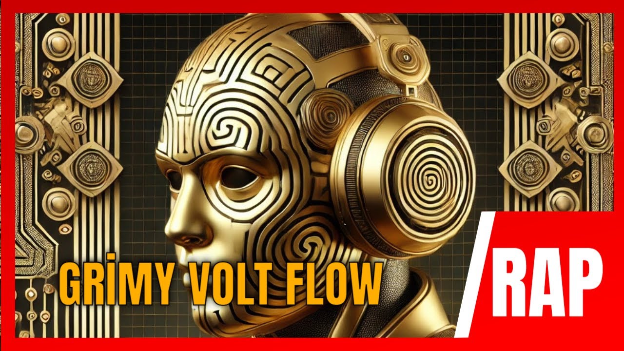 Grimy Volt Flow - Rap Beats (Official) - YouTube