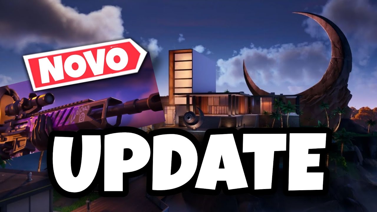 NOVI UPDATE!!! DOSLA 2 NOVA MYTHICA - YouTube