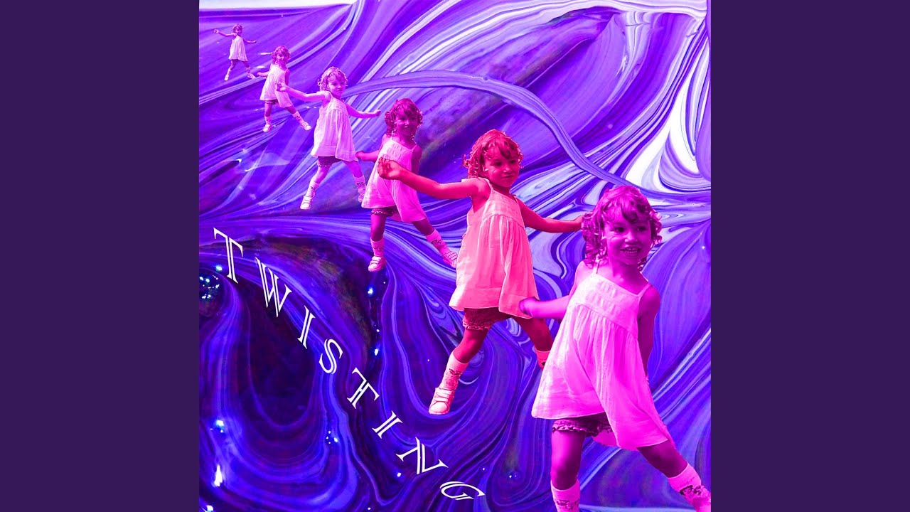 Twisting - YouTube