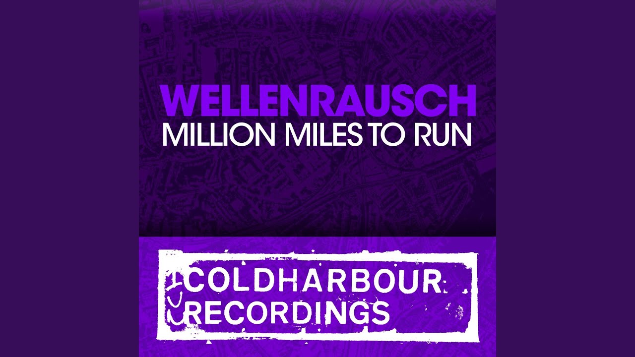 Million Miles To Run (Phynn Remix) - YouTube Music