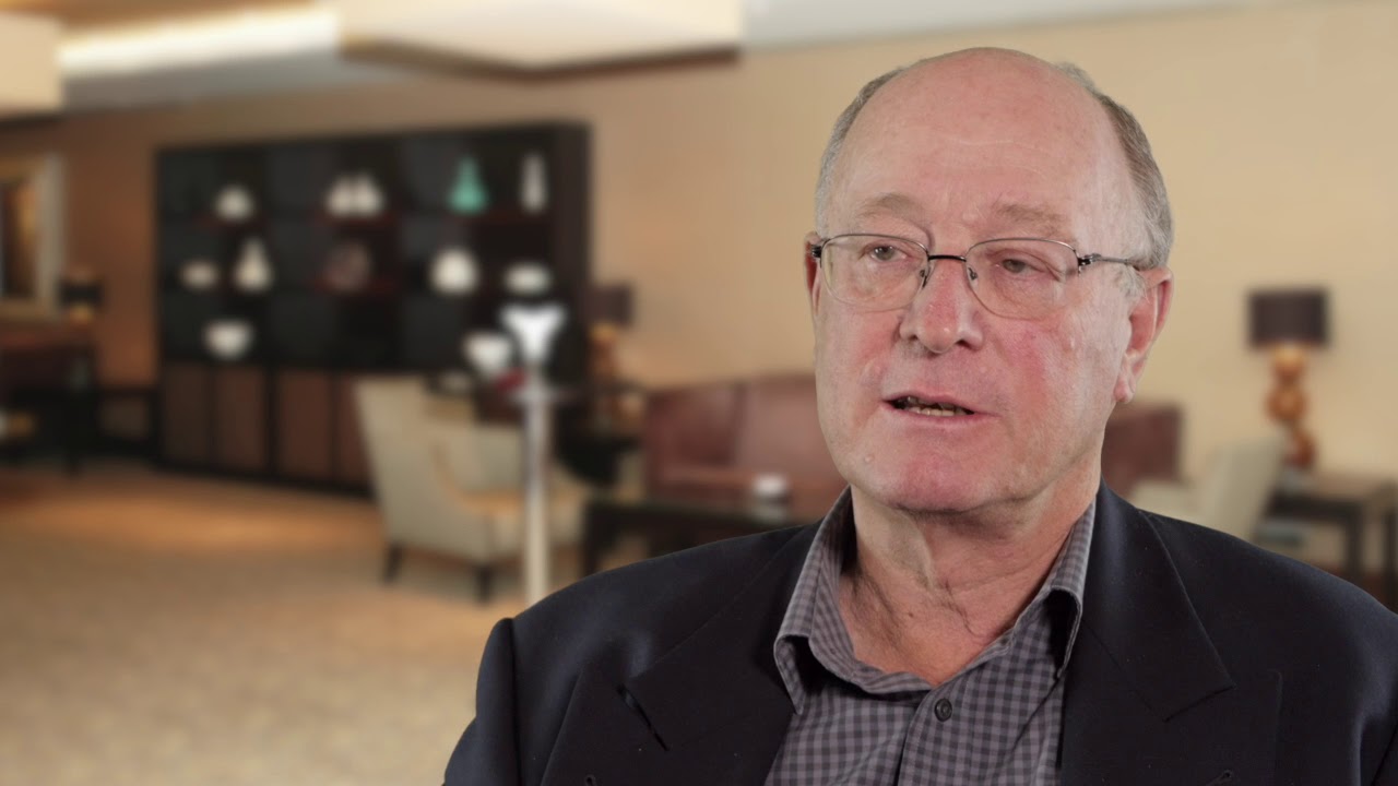 Homegrown Heroes Episode 7 - Ron Heinrich - YouTube