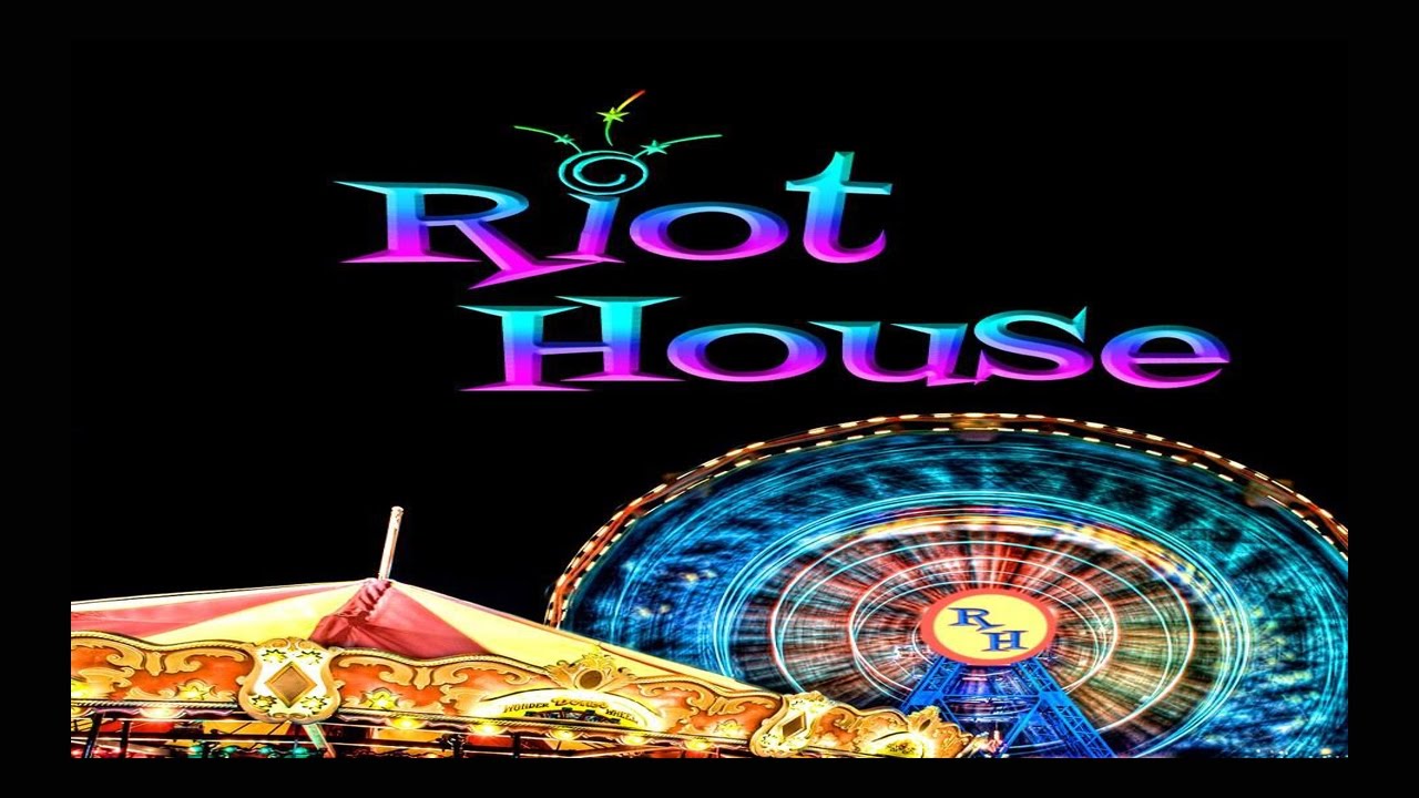 RIOT HOUSE [SET 2] 05-12-2017 - YouTube
